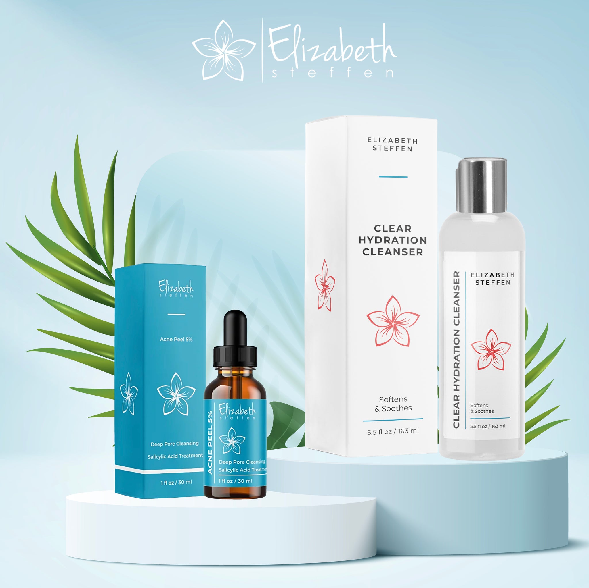Elizabeth Steffen Skincare