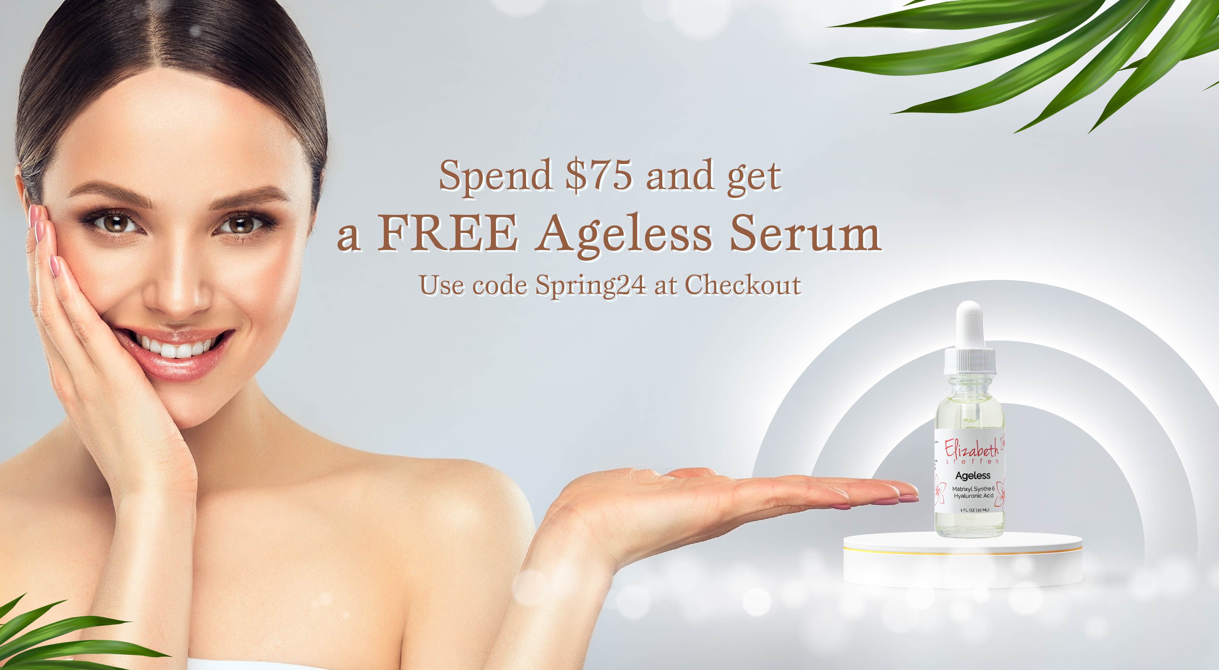 Elizabeth Steffen Skincare