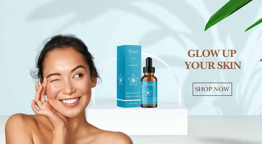 Elizabeth Steffen Skincare