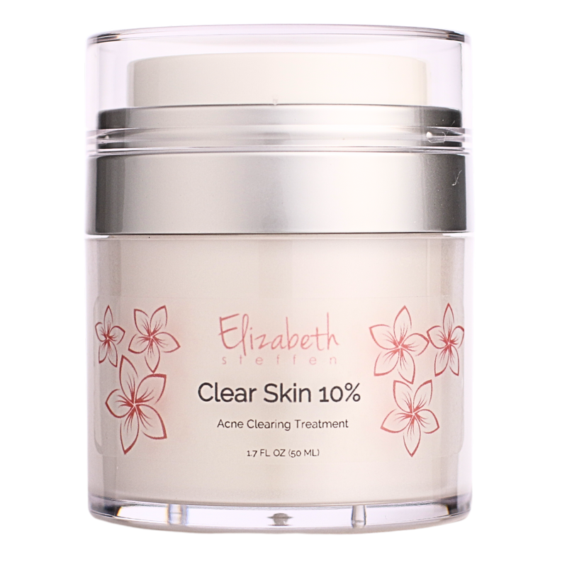 Elizabeth Steffen Skincare