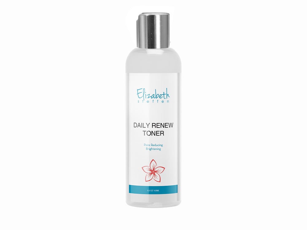 Elizabeth Steffen Skincare