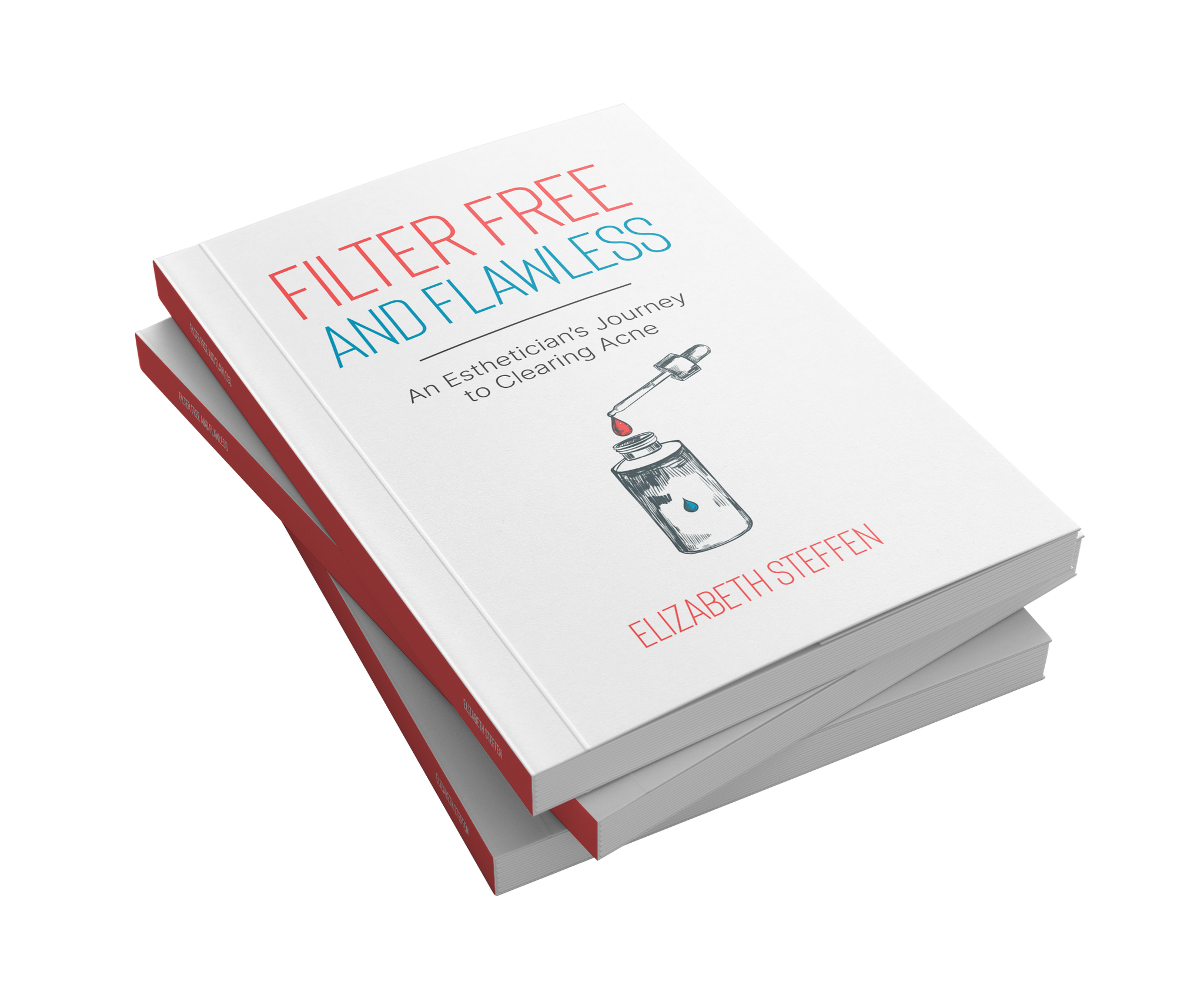 Filter Free & Flawless Book Special